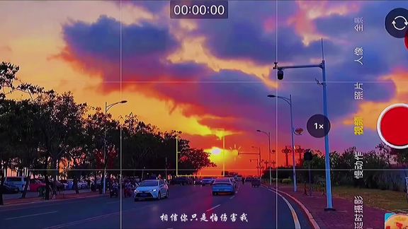 相信你只是怕伤害我,不是骗我。#情感 #孙燕姿入驻抖音