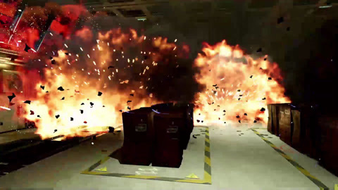 【代码】看门狗2最高难度流程解说 第十二期