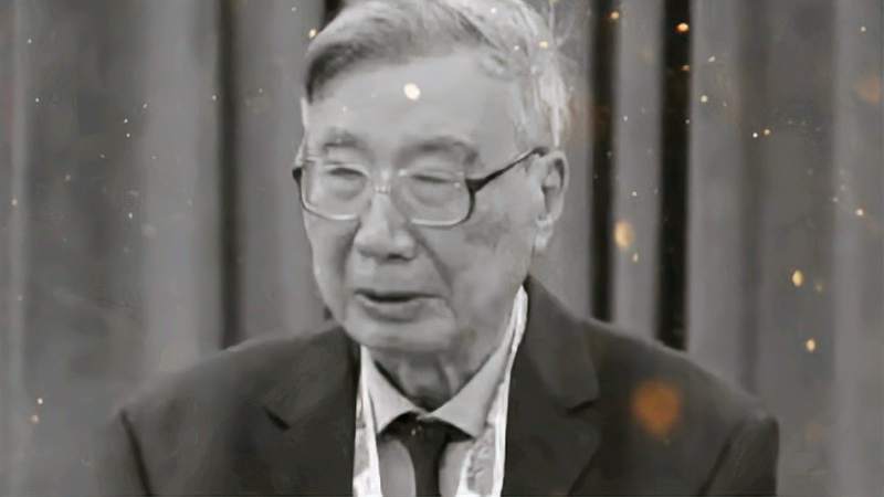 共和国三天内痛失六位两院院士