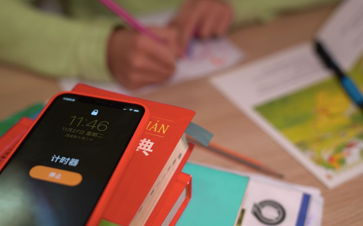 【人文】1分钟短片,带你看“熊孩子”背后的故事/CTB_Mediator开题...