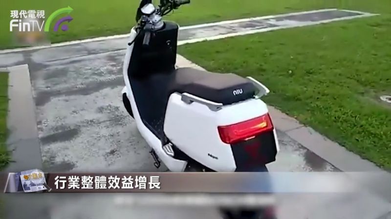 疫情改变出行方式:两轮电动车销量大涨,行业公司股价翻倍