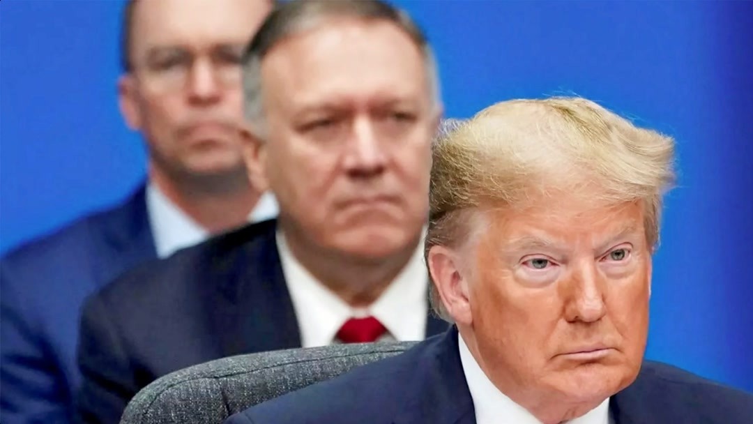 美国彻底怒了!特朗普将“毒手”伸向孩子,遭美国17州起诉!