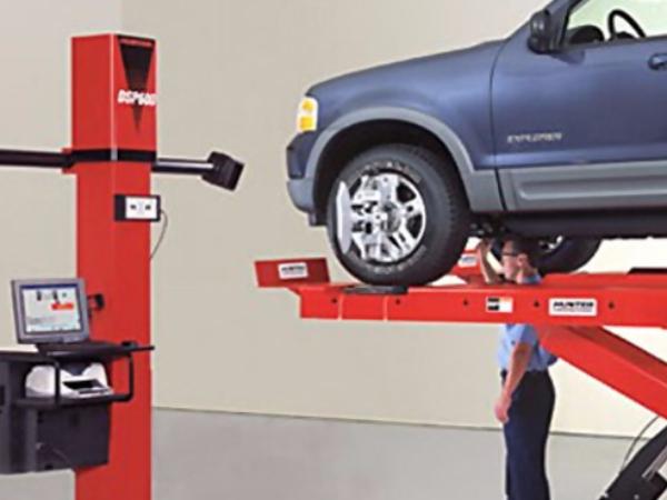 汽车什么情况下才能需要做四轮定位?你真的了解它吗?