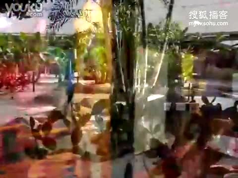 Disney--Epcot