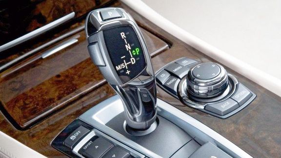 汽车自动档变速器的档位越多越好么?