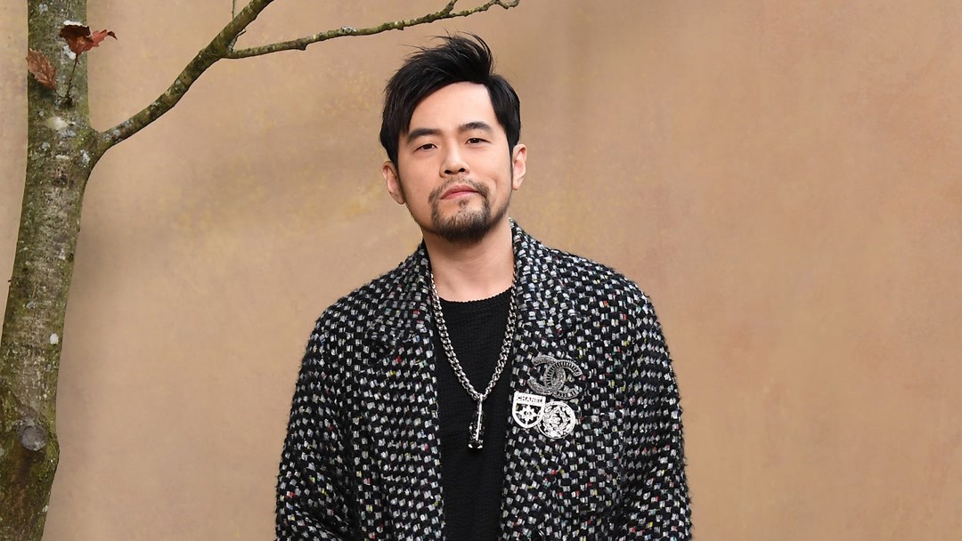 天王实力不减!周杰伦新专《最伟大的作品》销售额破两亿