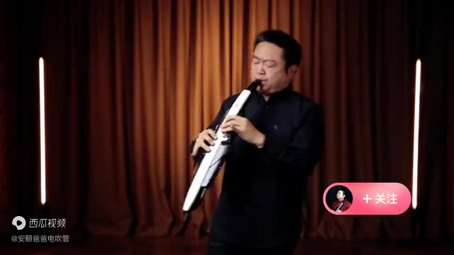 罗兰AE-20电吹管音色演示钢琴埙AE主音口哨合成语言肥厚法兹贝斯