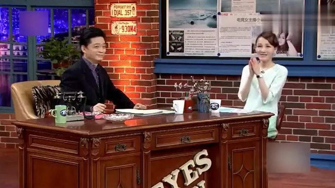 崔永元说各地计划生育的标语,现在听来是玩笑