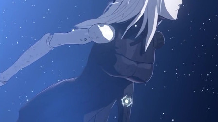 BLAME高清60帧动漫壁纸