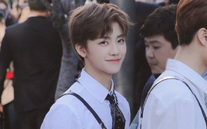 【罗渽民】讨厌你的方法 娜娜②