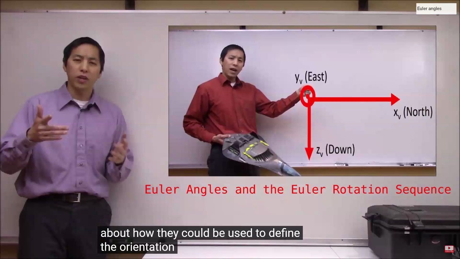 【姿态解算】7:计算欧拉角---欧拉运动方程和泊松方程