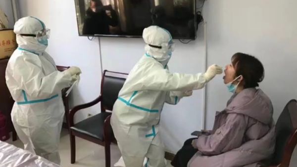 石家庄市文明办通知开展志愿服务活动:疫情防控,志愿有我