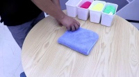 抹布使用方案