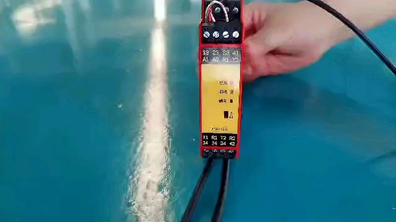 继电器安全继电器转换器