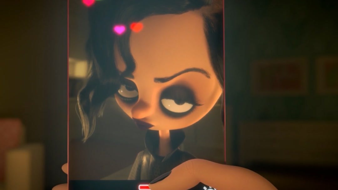 古怪的家族里面个个都是狠人,奇幻动画电影《亚当斯一家》