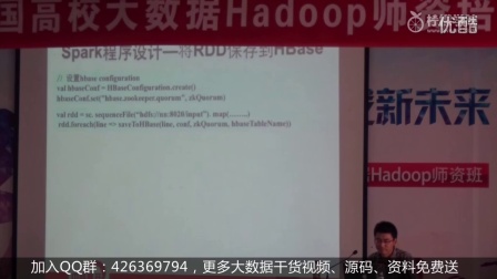 Spark编程实例_Spark编程基础4