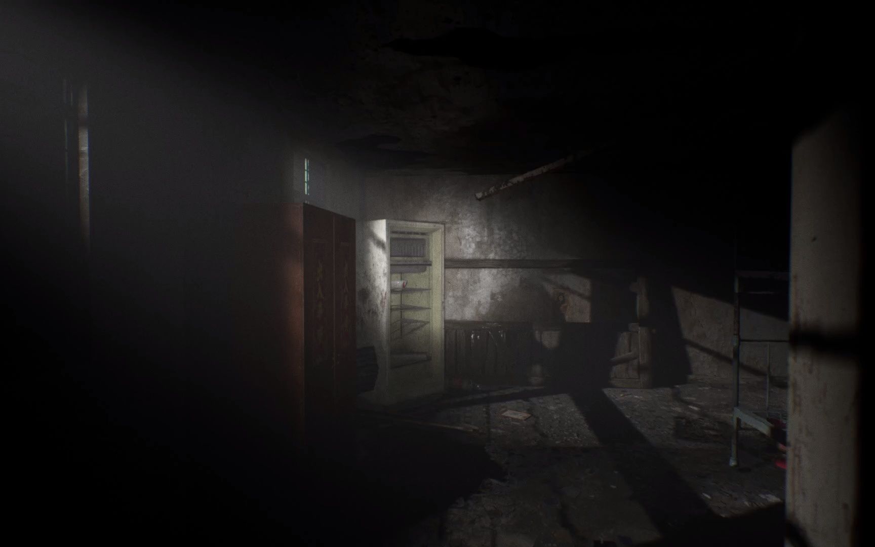 《港诡实录》第一次玩恐怖游戏.