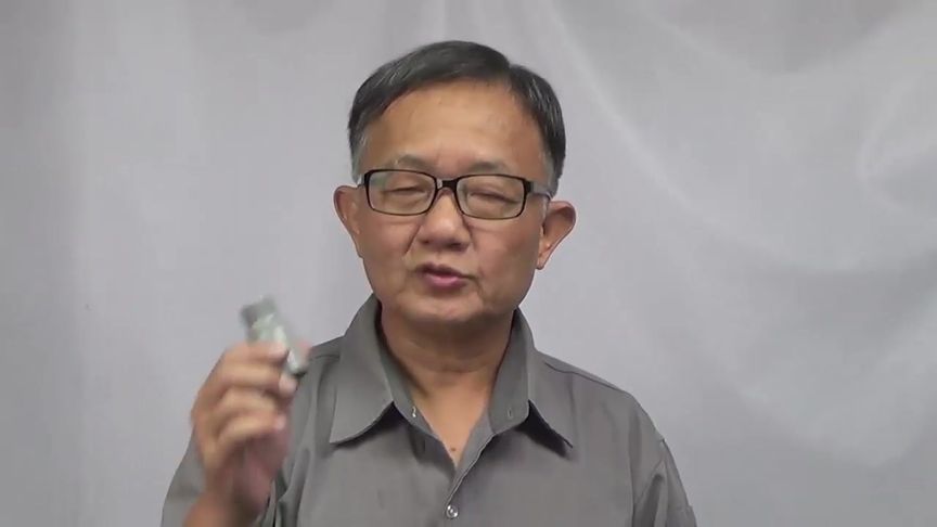 DIY过滤器的制作