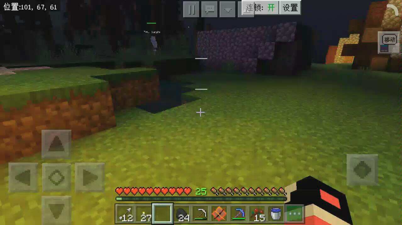 我的世界生存第二期 小生