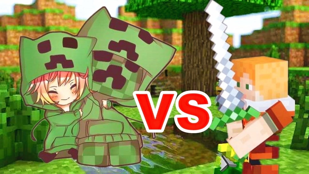 我的世界地下城探险日记02:苦力怕迷宫寻找神器!可恶的JJ怪!