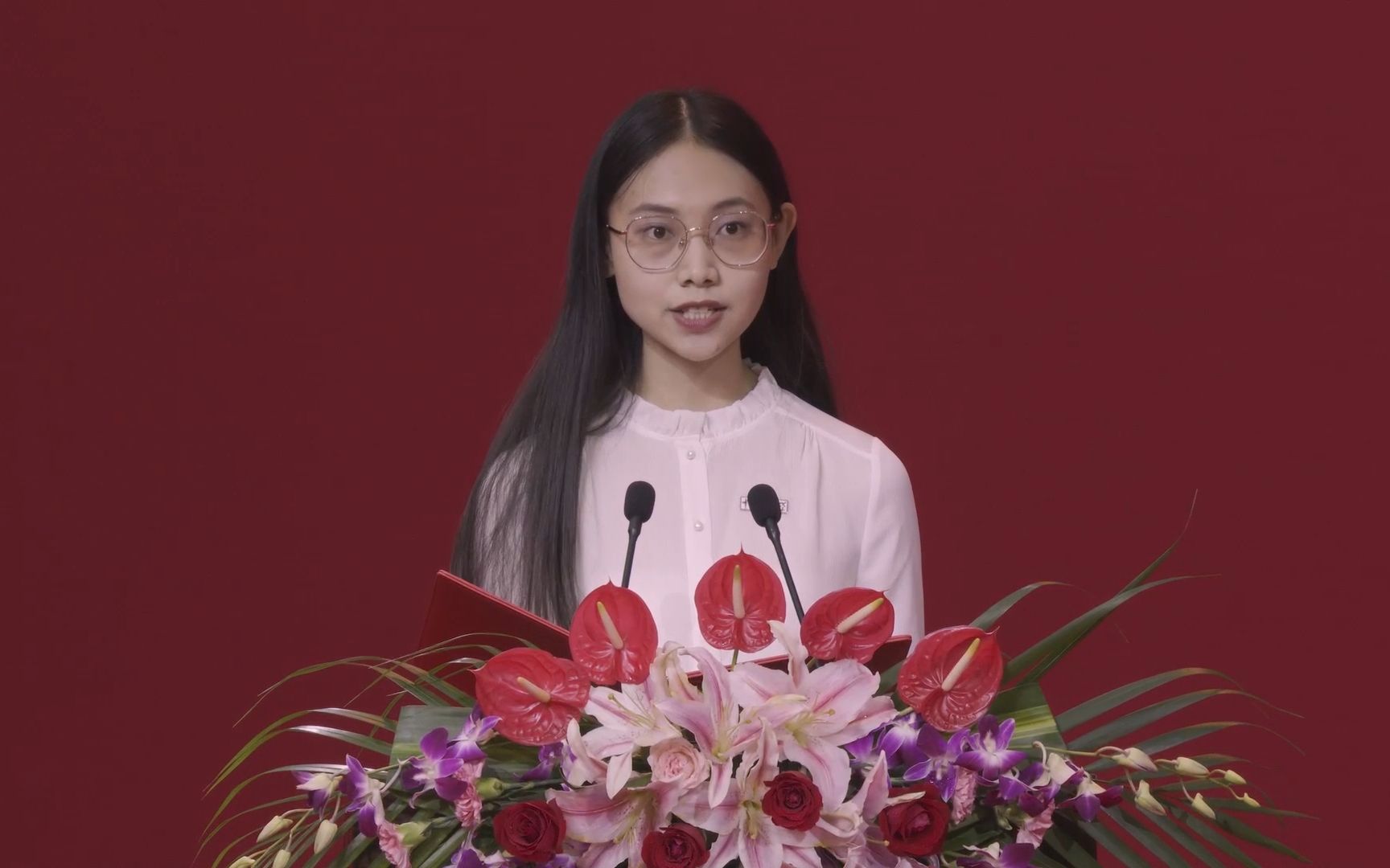 来自中传师生的贴心分享,看完给你四年不迷茫!【中传2019开学典礼】