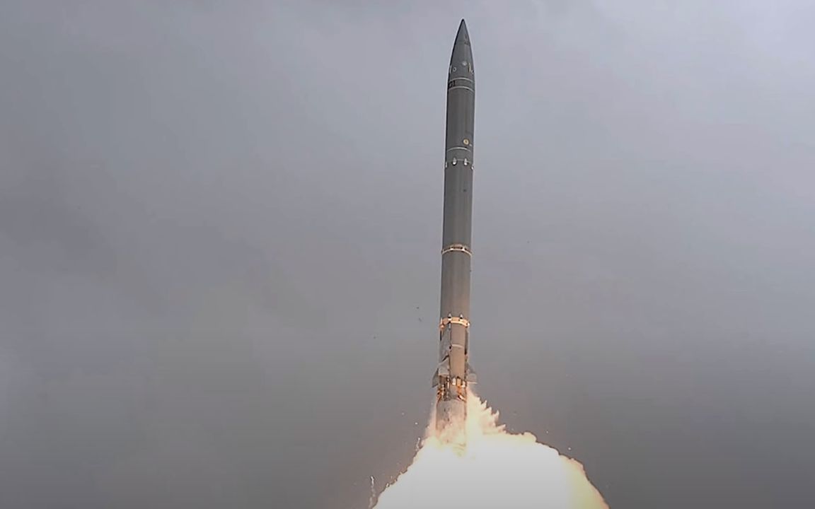 印试射反潜导弹,射程第一!国外网友:如何在可笑的距离获得目标