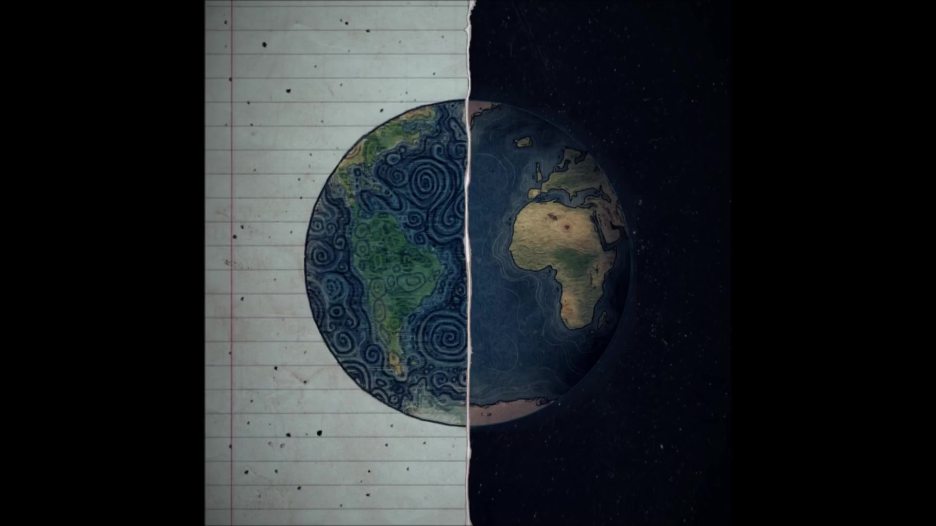 夫妻组合aeseaes-《Mad World》