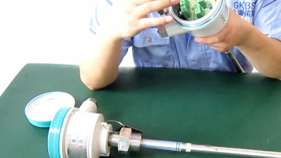 【上海佑富】西门子CLS300介绍射频导纳音叉阻旋液位计液位开关料