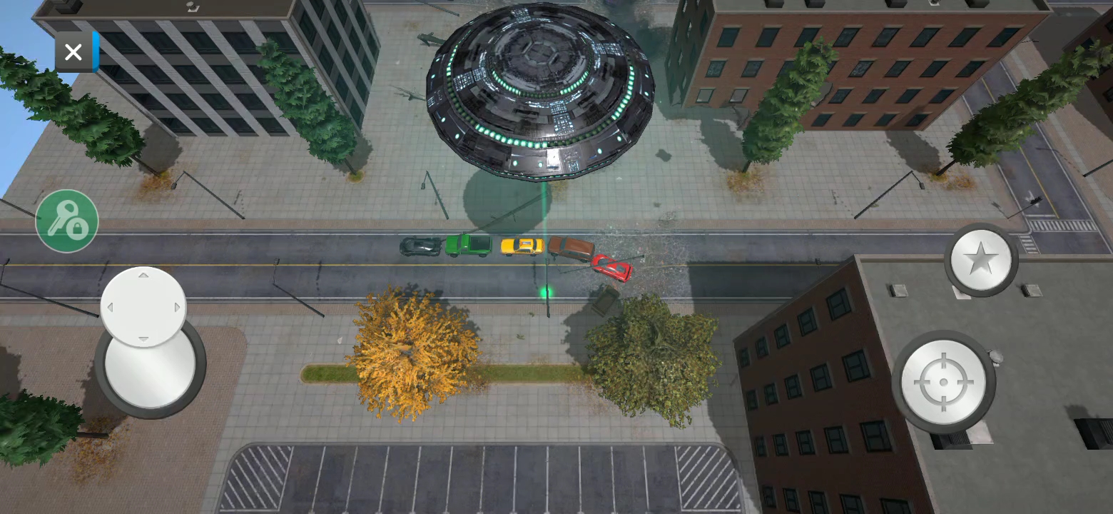 城市粉碎模拟器2