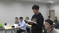 2017年高中化学课堂教学教师优质课比赛《反应条件对化学平衡的...
