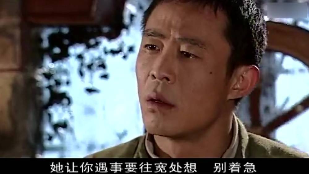 妻子给丈夫寄信,听闻弟弟读信,还责怪起来他