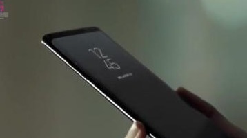 砍掉光线传感器,三星利用前置摄像头实现自动亮度功能!