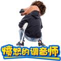 愤怒的调音师X