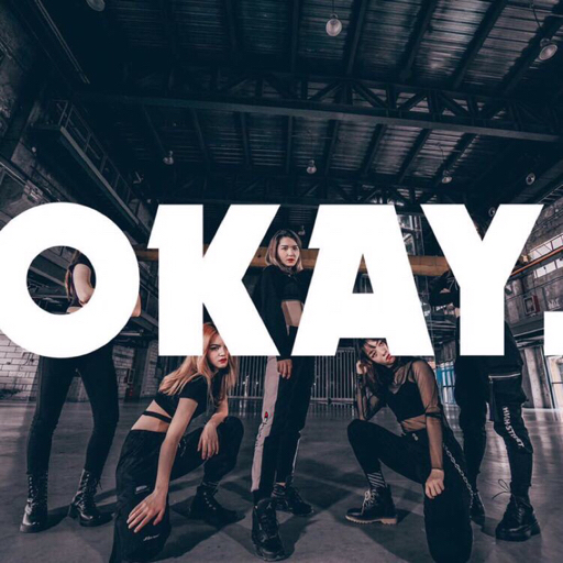 OKAY深圳舞蹈工作室 