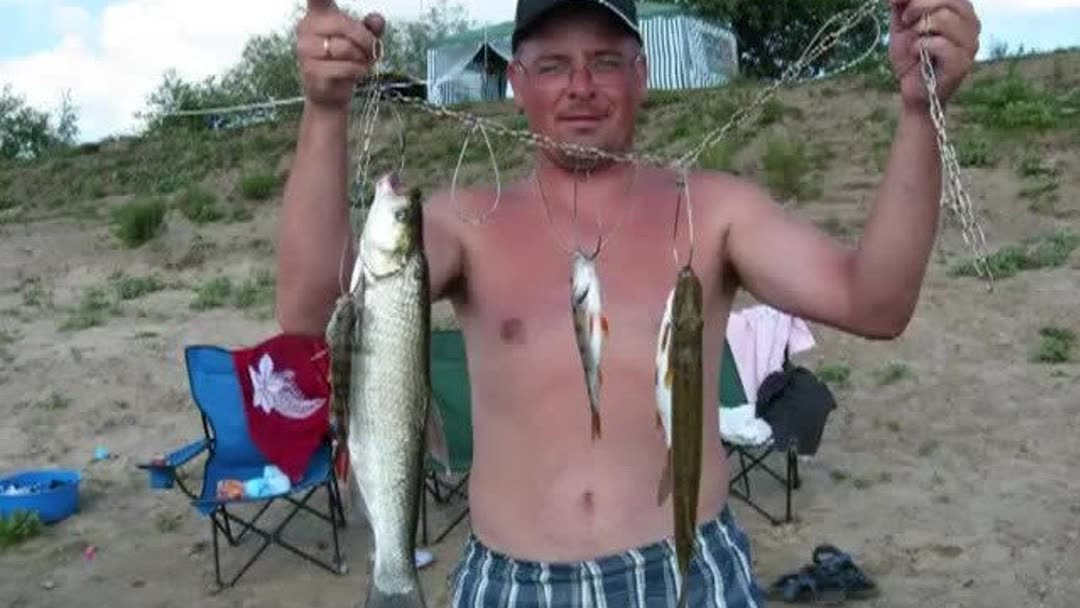 带夜光棒精确调漂的办法