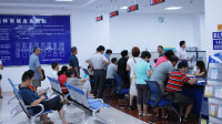 2019社保改革新政策,下岗职工今年满50岁的女性职工,办理退休时分...