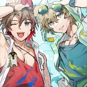 栖林z 