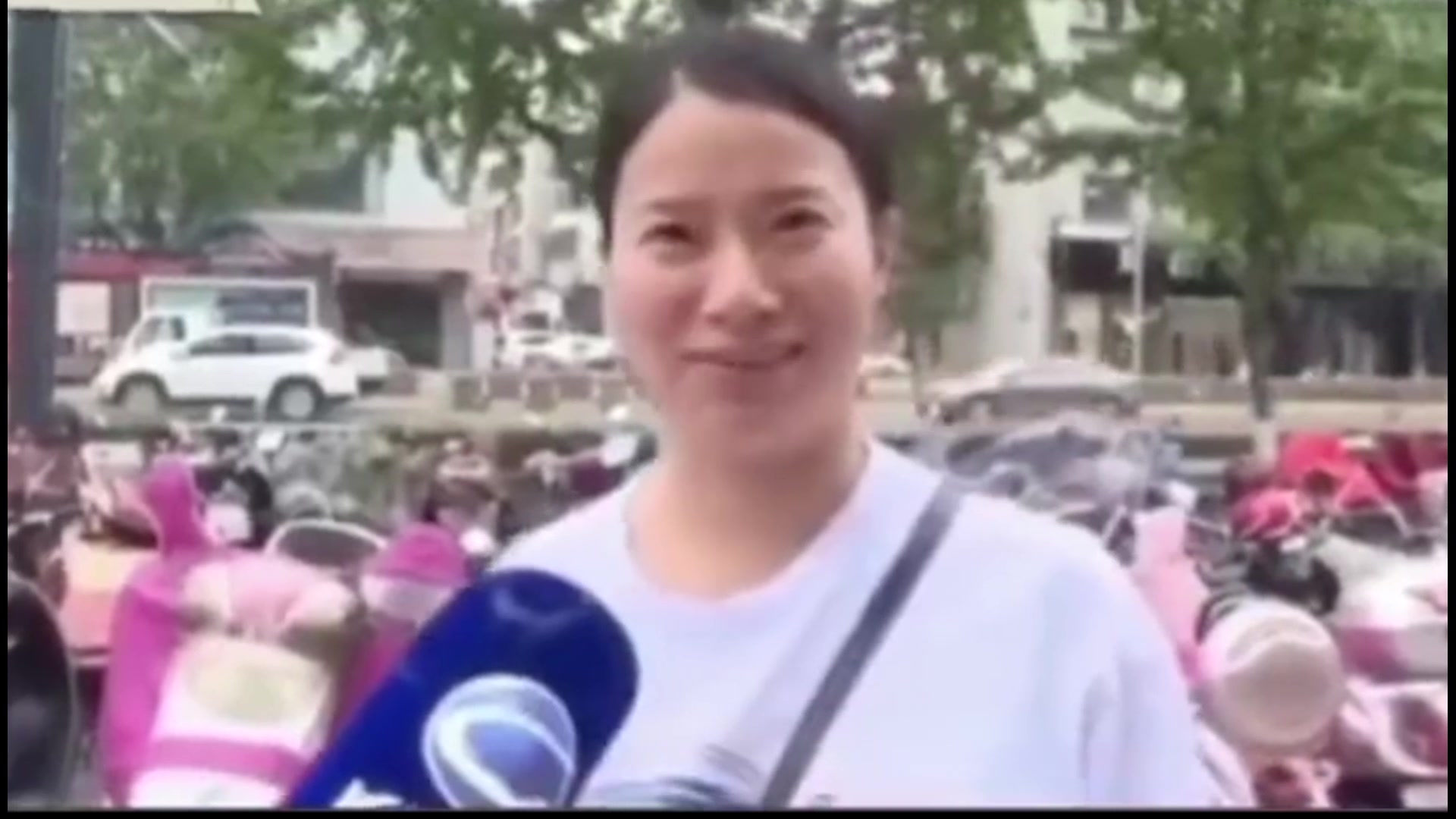 中老年的神奇微信名