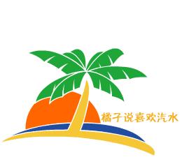 橘子说喜欢汽水 