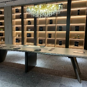 广东今日红色家具 