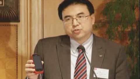 TCL2010年全年业绩简介会