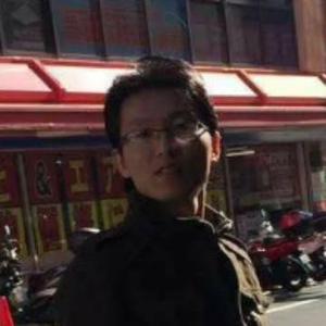 中华复兴见证人杜鲁山 