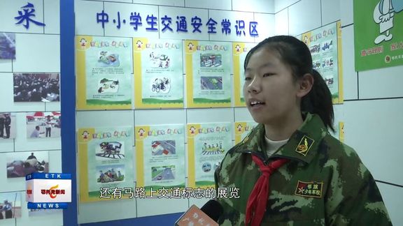 全国交通安全日:守规则除隐患,安全文明出行