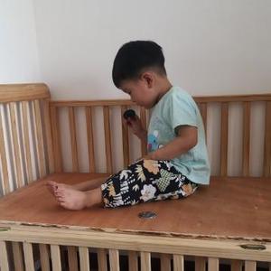 即墨华华 