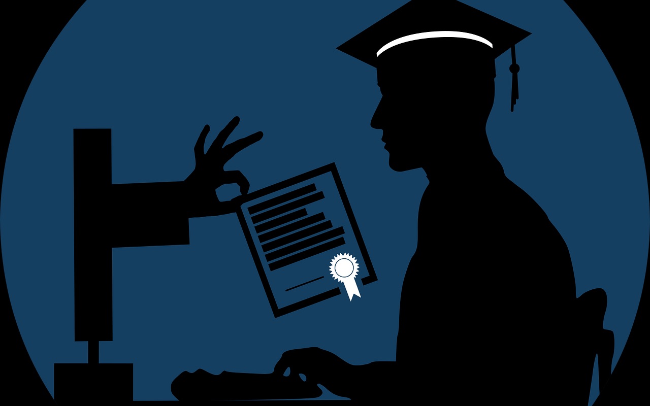 重磅留学在线授课学位不能认证了?该如何正确解读?