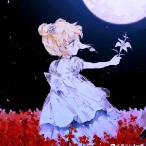 瑞王府小仙女稀罕阿战 