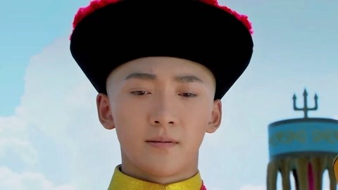 新还珠格格:尔泰迎娶塞娅,伴娘这一关可不易过,小心有诈!