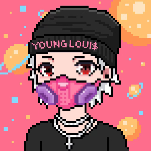 YoungLouisBeatz 