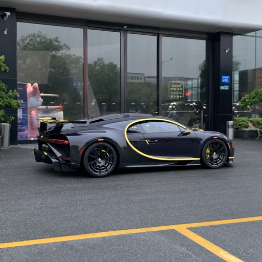 sup超跑街拍深圳 