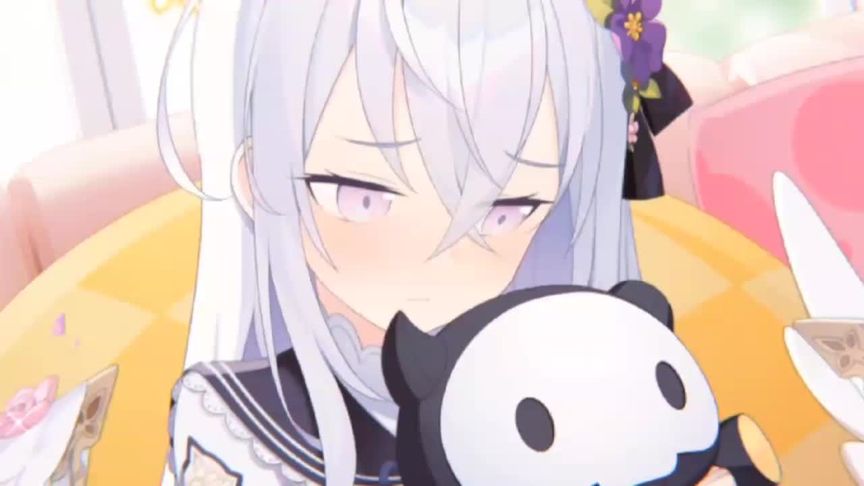 好像都是我老婆,不确定,再看看。#碧蓝档案 #动漫老婆